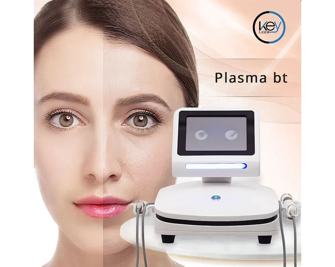 plasma bt Beauty instrument manufacturer| Keylaser